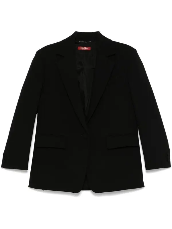 Max Mara Viale Blazer
