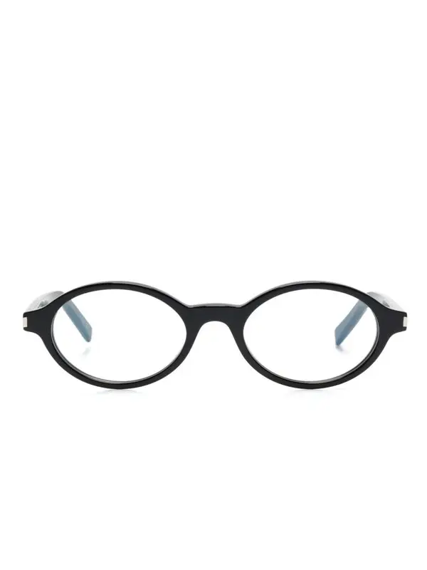 Saint Laurent Sl 751 Jeanne Glasses - Black
