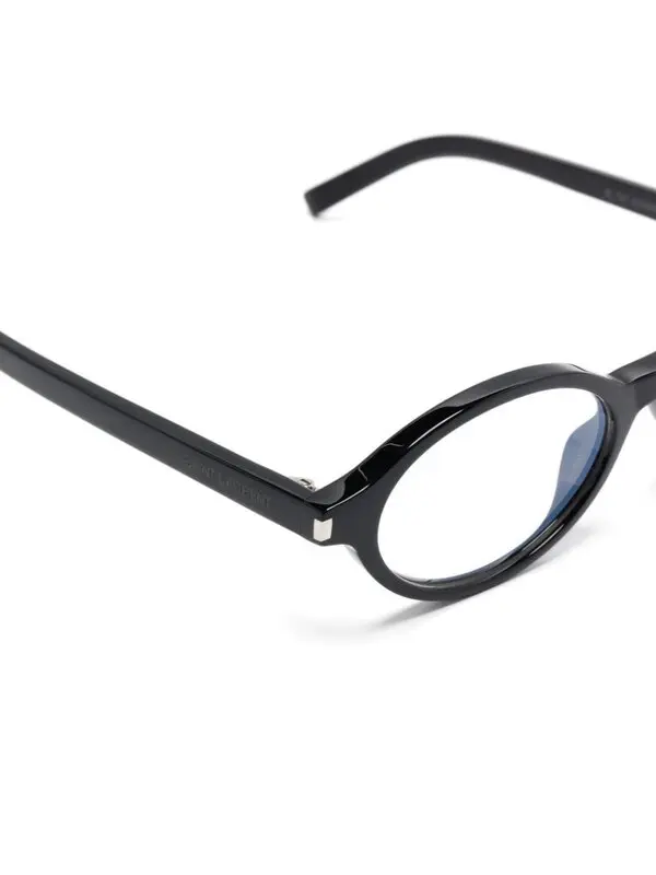 Saint Laurent Sl 751 Jeanne Glasses - Black