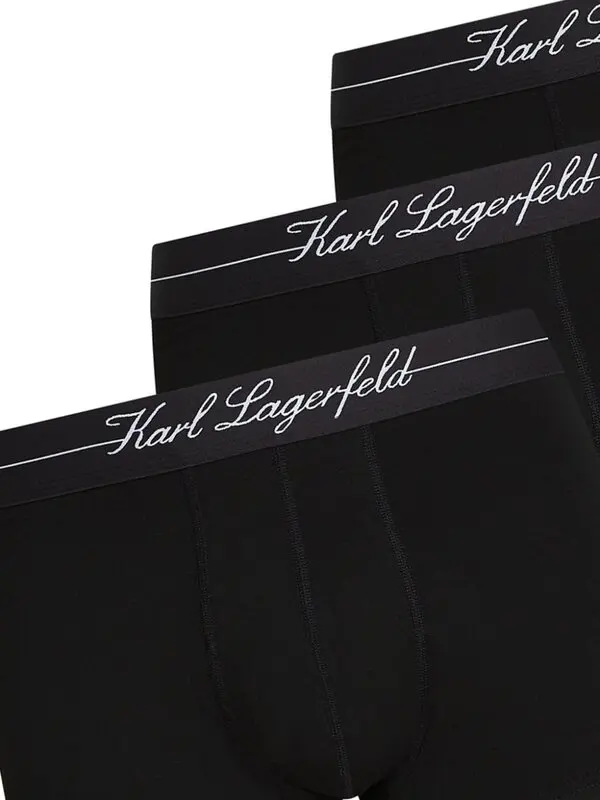 Karl Lagerfeld Hotel Karl Boxers