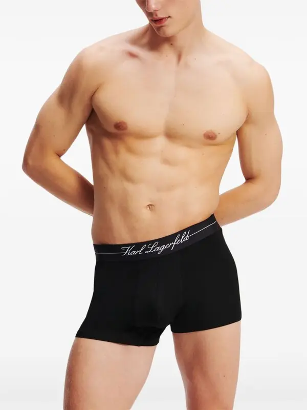 Karl Lagerfeld Hotel Karl Boxers