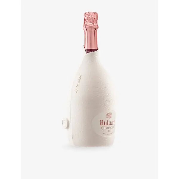 RUINART Second Skin Rosé Champagne - One-color
