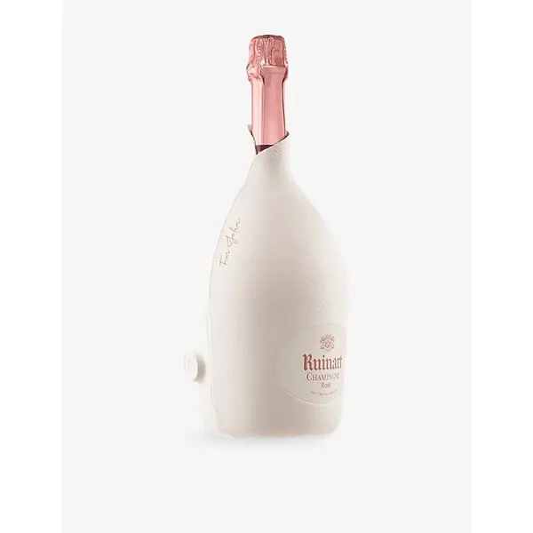 RUINART Second Skin Rosé Champagne