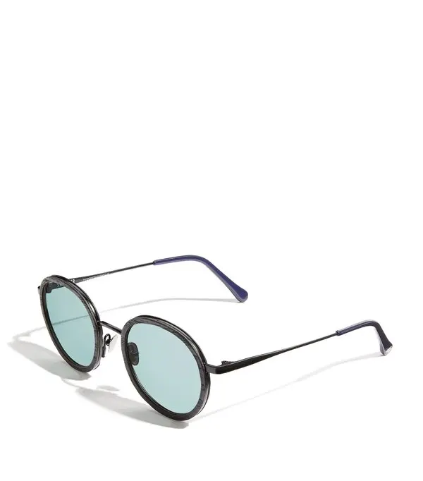 Vilebrequin Victoire Round Sunglasses