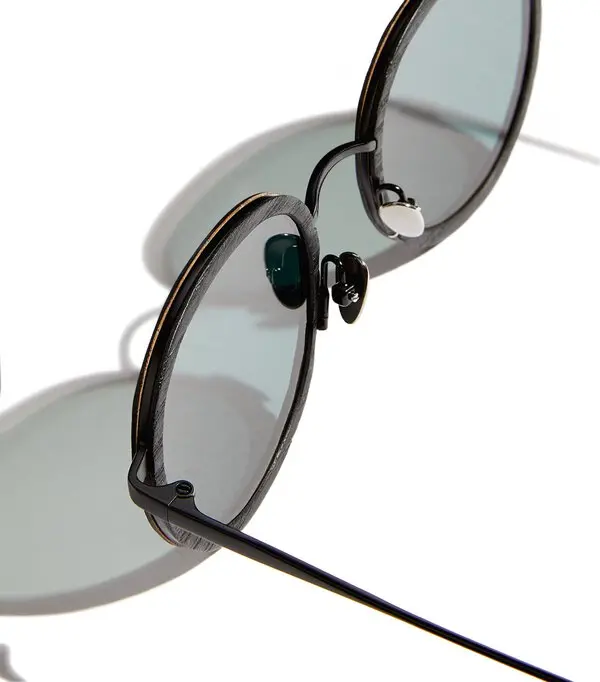 Vilebrequin Victoire Round Sunglasses
