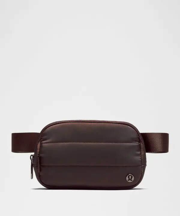 lululemon belt bag java brown lemon bunny Curated Bundle: Align Short & Everywhere B Lululemon Everywhere Belt Bag Crossbody