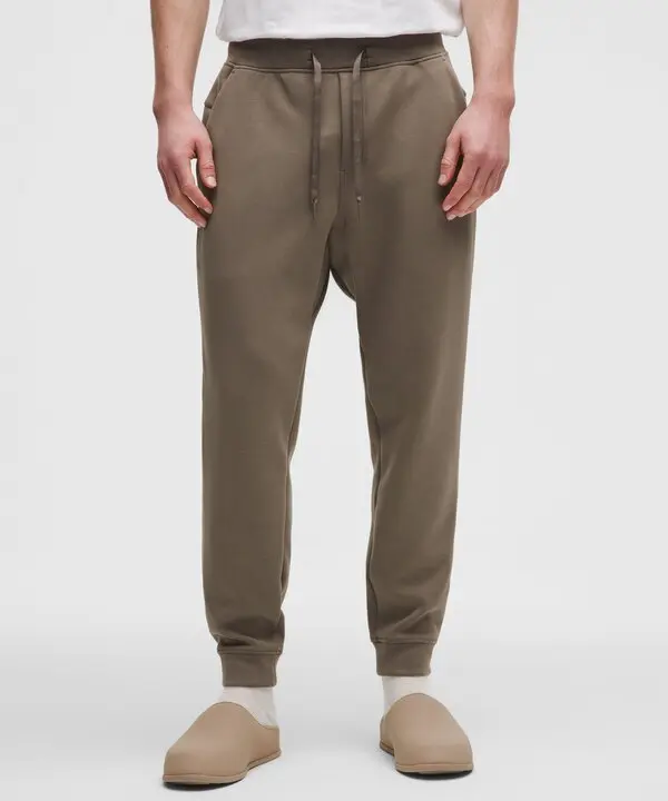 Lululemon Smooth Spacer Jogger