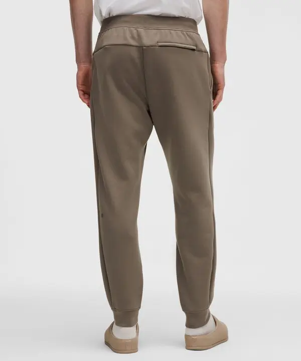 Lululemon Smooth Spacer Jogger