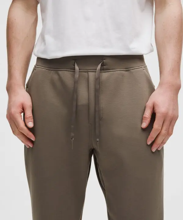 Lululemon Smooth Spacer Jogger