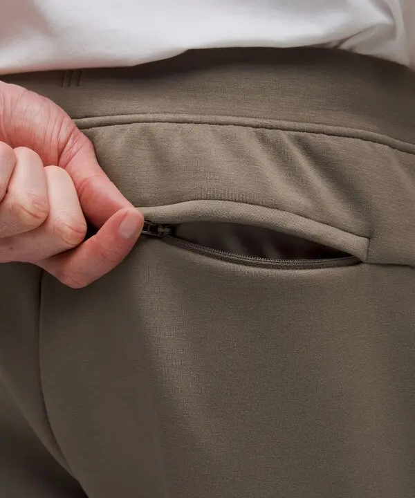 Lululemon Smooth Spacer Jogger