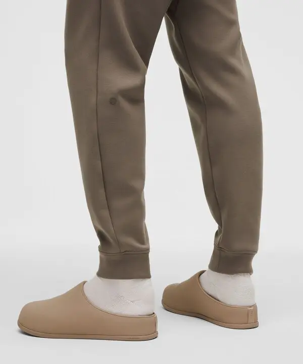 Lululemon Smooth Spacer Jogger