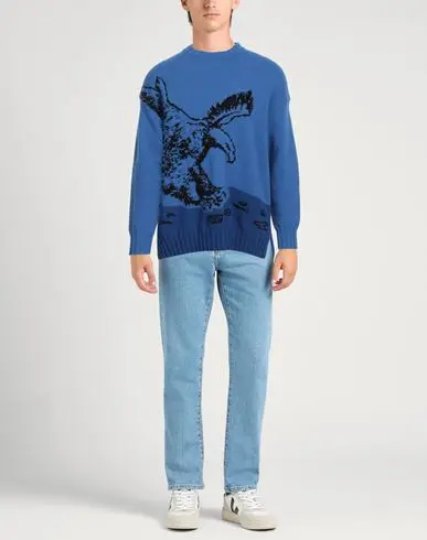 Emporio Armani Knitted Sweater