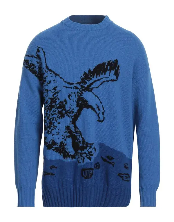 Emporio Armani Knitted Sweater