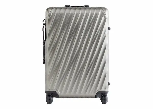 Kith X Tumi Short Trip Packing Case - Plaster