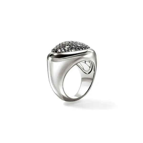 John Hardy Pebble Ring