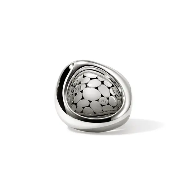 John Hardy Pebble Ring