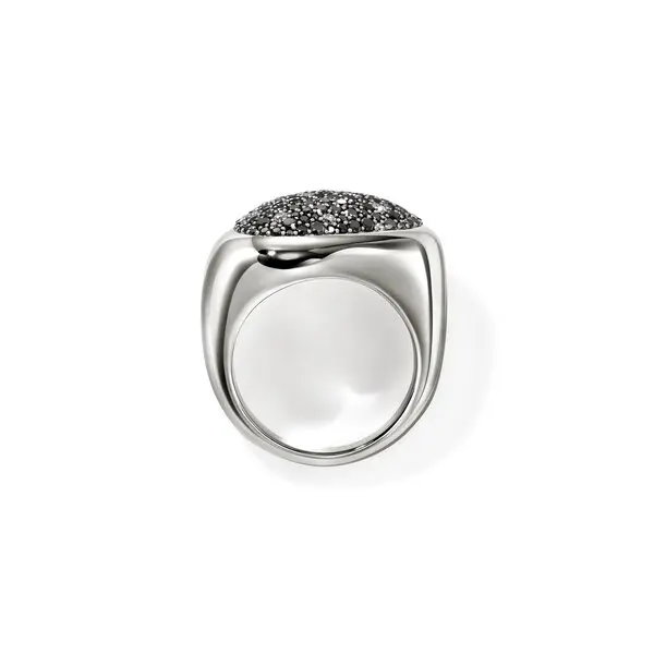 John Hardy Pebble Ring
