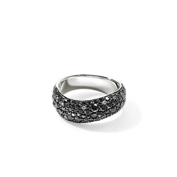 John Hardy Surf Ring, 8mm