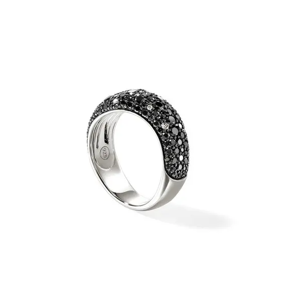 John Hardy Surf Ring, 8mm