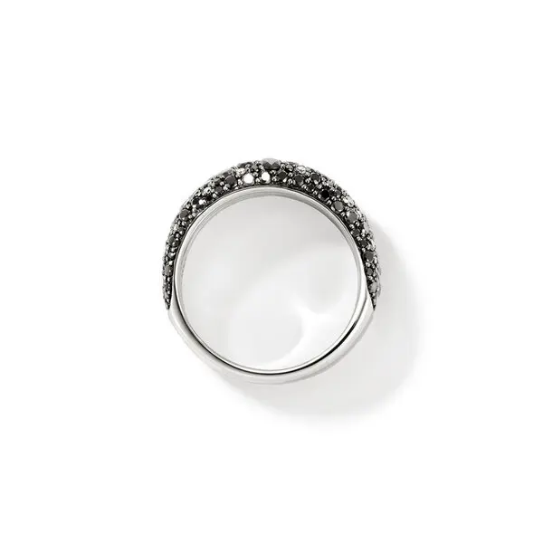 John Hardy Surf Ring, 8mm