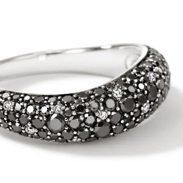 John Hardy Surf Ring