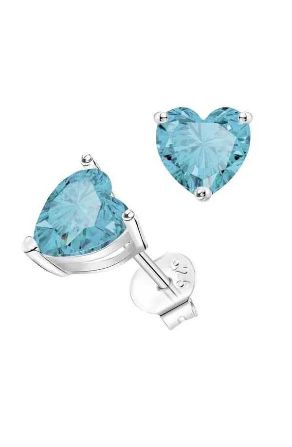 DONATELLO GIAN Sterling Stud Earrings