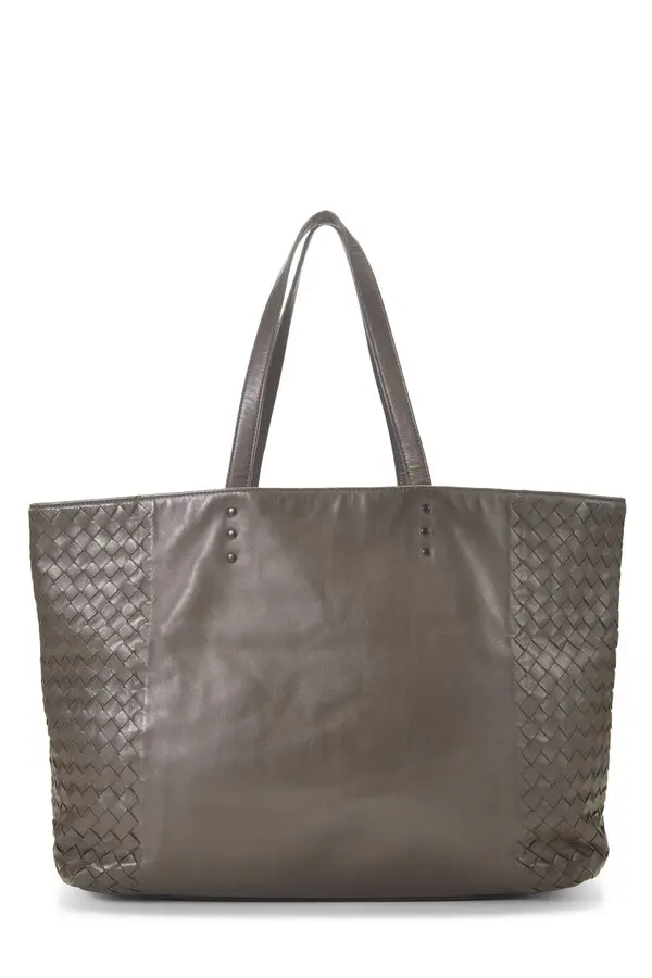 Bottega Veneta Intrecciato Tote