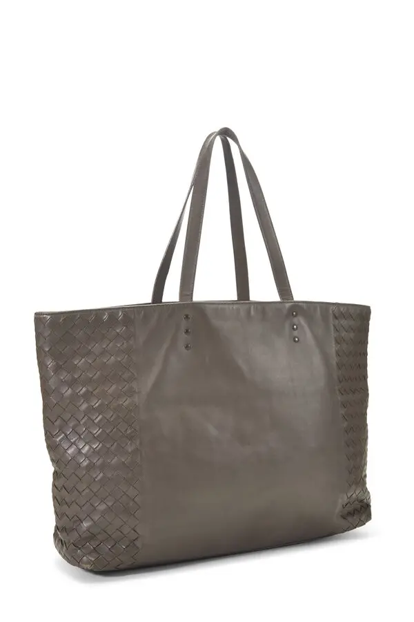 Bottega Veneta Intrecciato Tote
