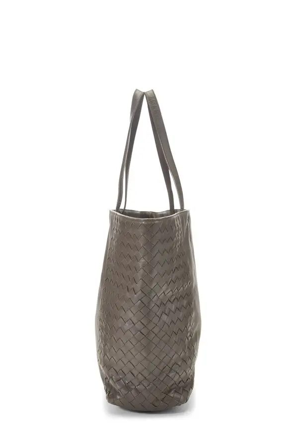Bottega Veneta Intrecciato Tote