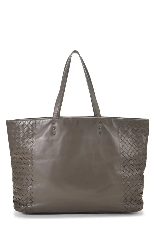 Bottega Veneta Intrecciato Tote