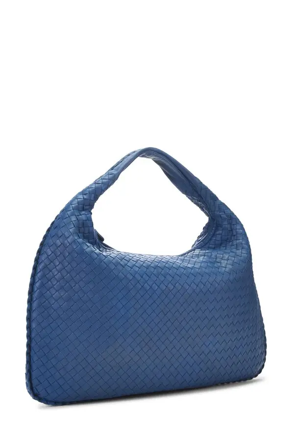 Bottega Veneta Intrecciato Veneta Hobo