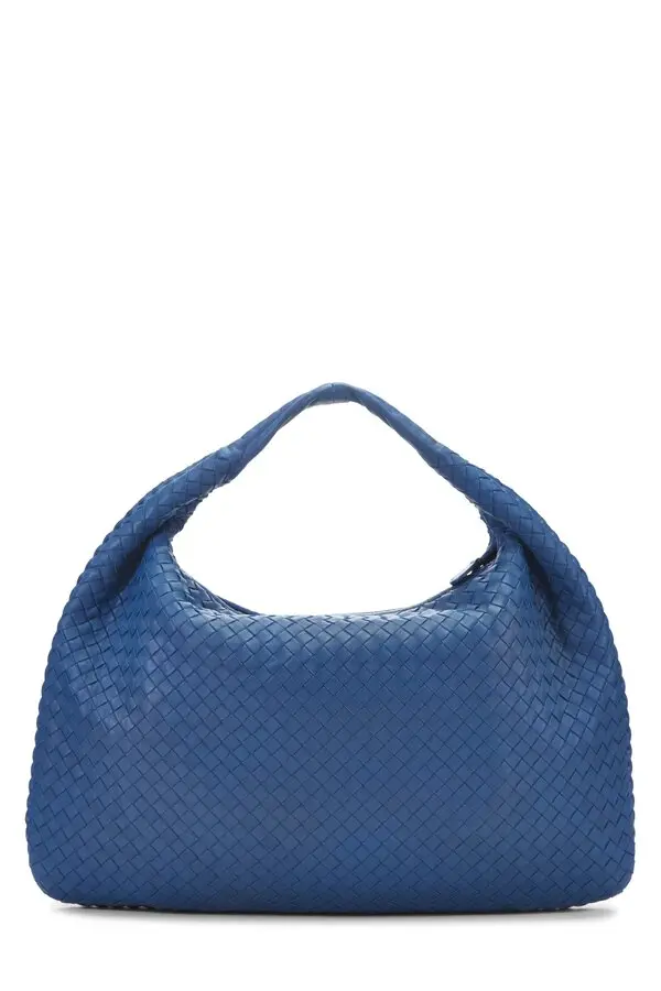 Bottega Veneta Intrecciato Veneta Hobo