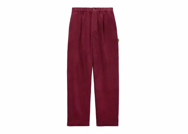 CONVERSE X Irak Nyc Corduroy Trousers
