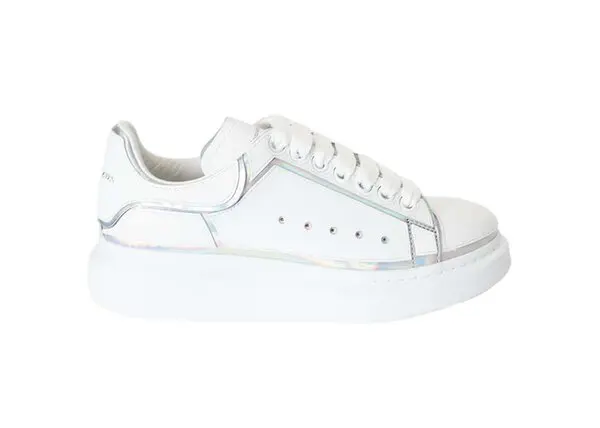 Alexander McQueen Oversized Trimin Sneakers