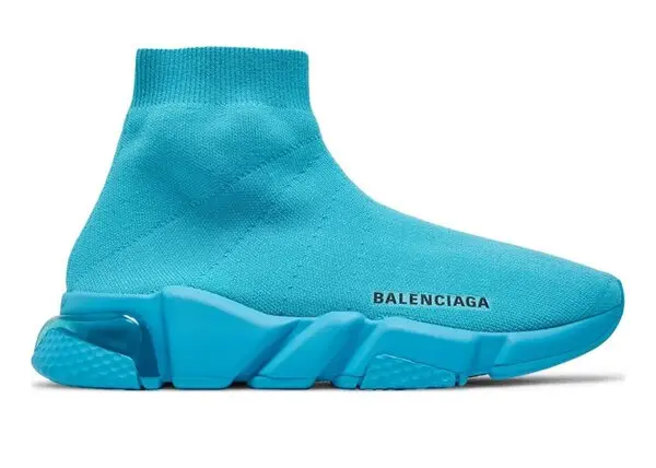 Balenciaga Speed Sole