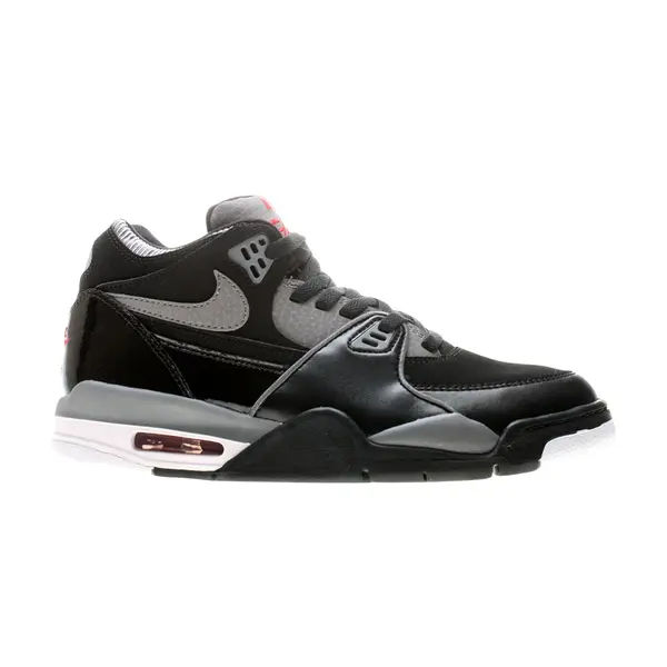 Nike Air Flight 89 Sneakers - Black