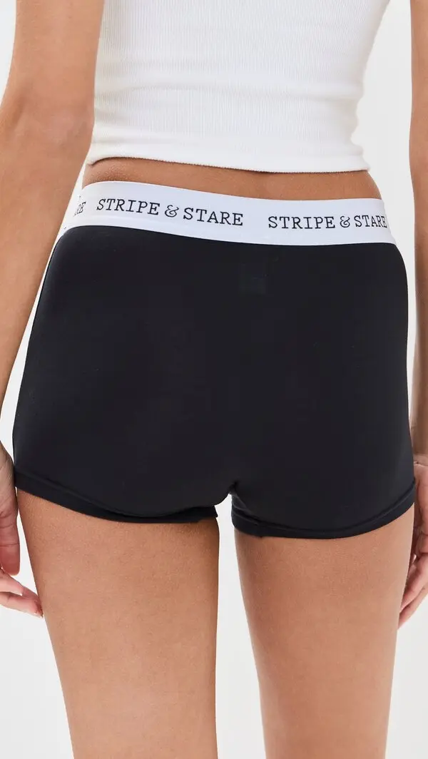 STRIPE & STARE Boxers