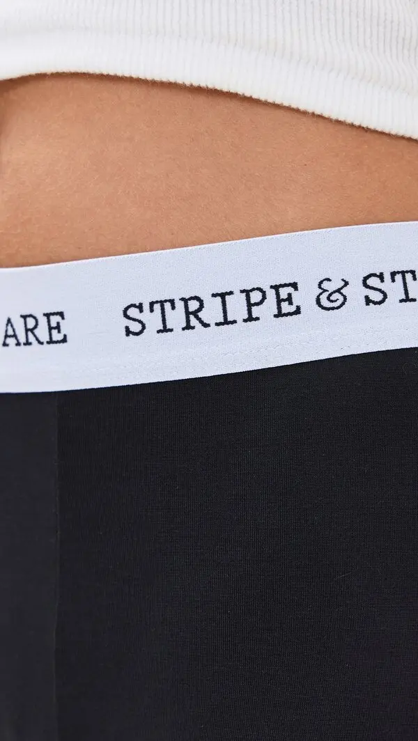 STRIPE & STARE Boxers