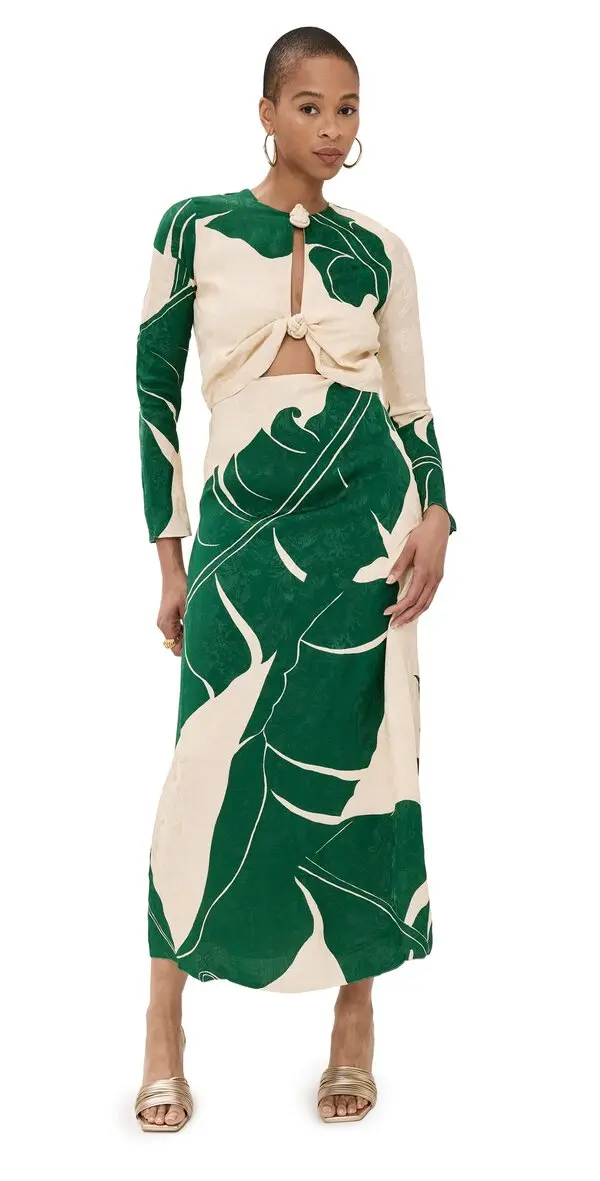 dark green corset prom dress ZAPAKA Women Dark Green Prom Dress with Appliques Mermaid Off The Shoulder Evening Dress with Slit, Dark Green / US22W main image 0