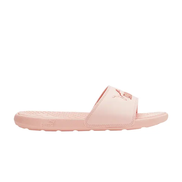 PUMA Cool Cat Slides - Pink