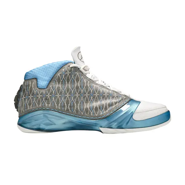 JORDAN 23 Premier 'titanium' Sneakers - Grey