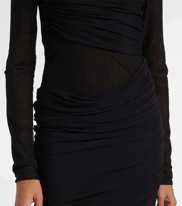 BANANHOT Olivia Maxi Dress
