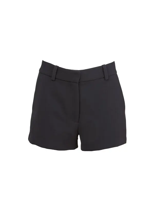 FLEUR DU MAL Tuxedo Short