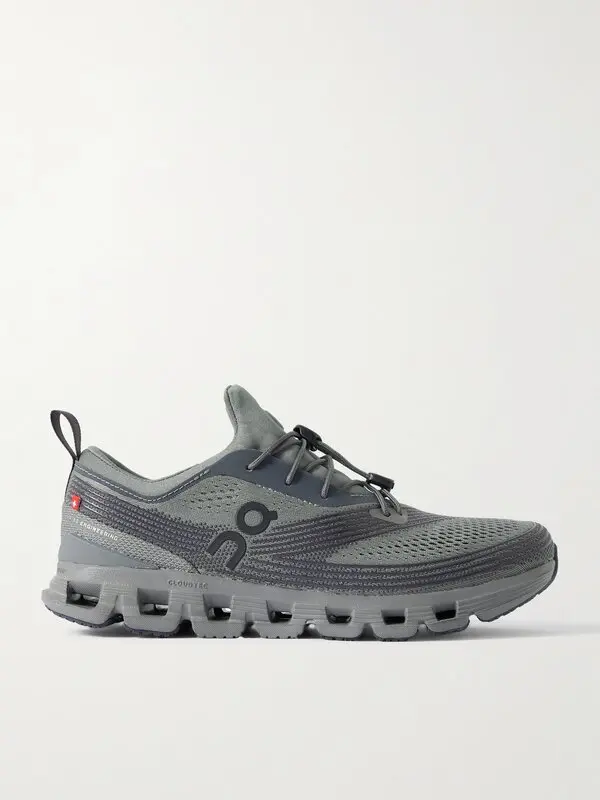 On X Z5 Sneakers - Gray