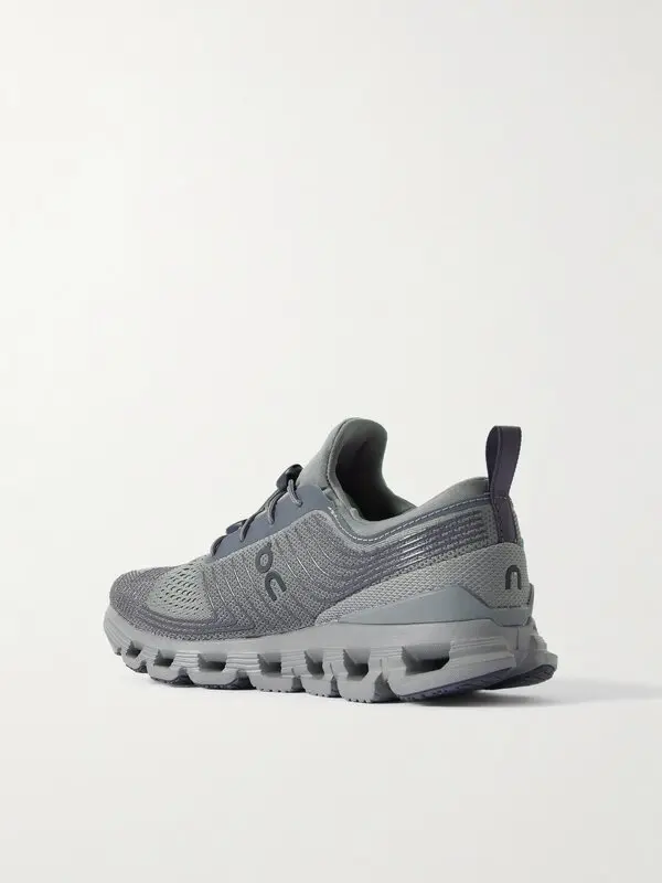 On X Z5 Sneakers - Gray