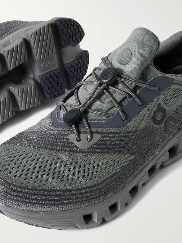 On X Z5 Sneakers - Gray