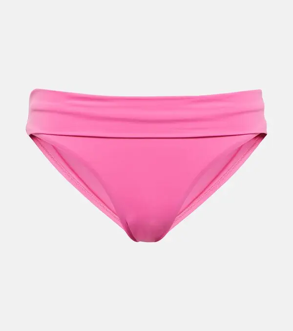 Melissa Odabash Brussels Bikini Bottom - Pink