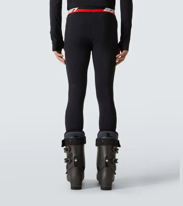 Aztech Mountain Aztech Next To Skin Leggings - Black