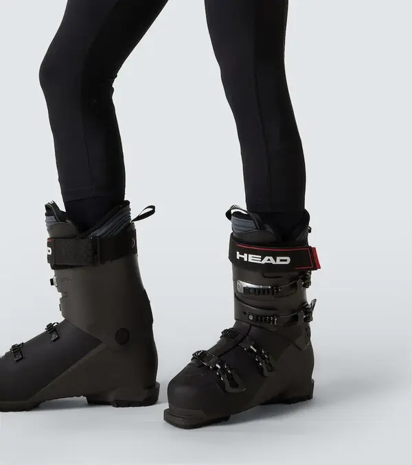 Aztech Mountain Aztech Next To Skin Leggings - Black