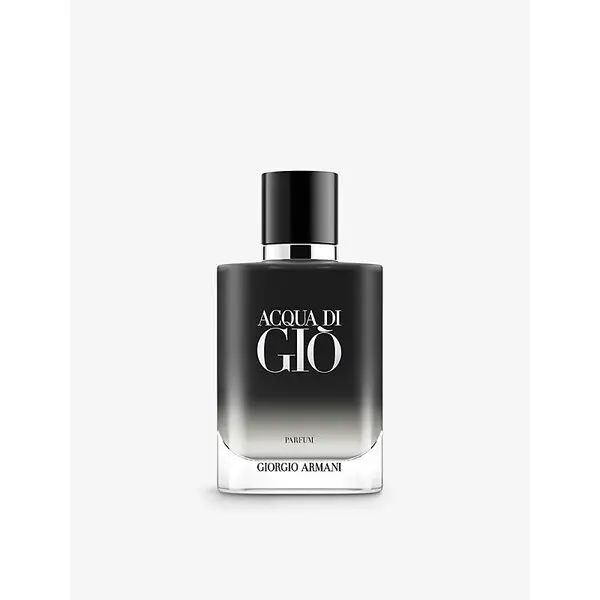 Giorgio Armani Acqua Di Gio Homme Parfum - One-color